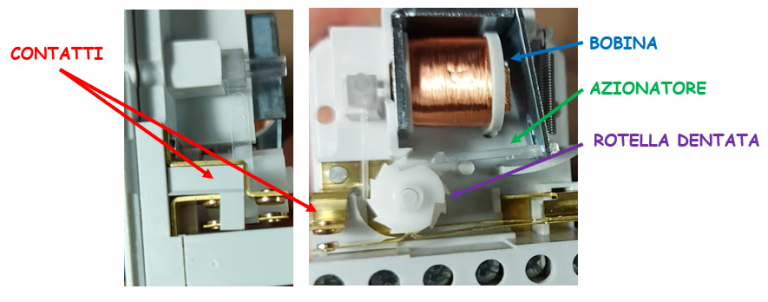 Relè (Guida Pratica) - MasterBlob