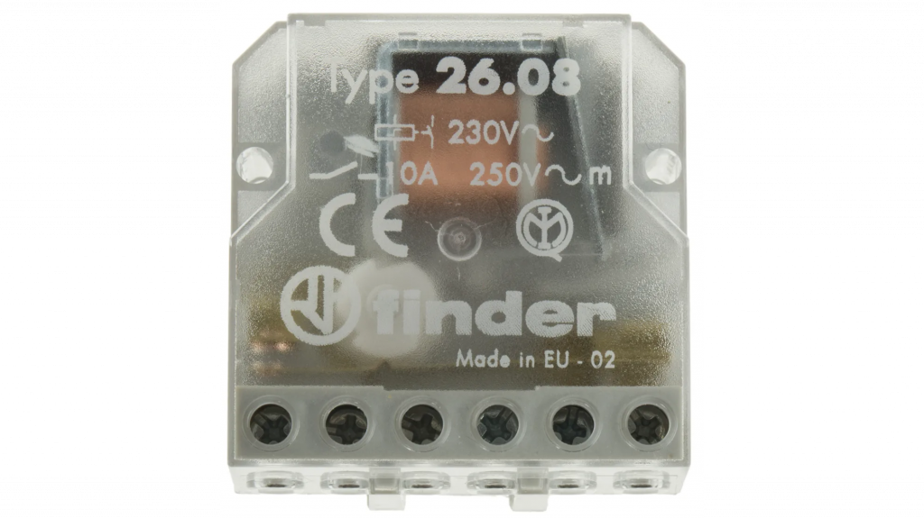 Relè (Guida Pratica) - MasterBlob