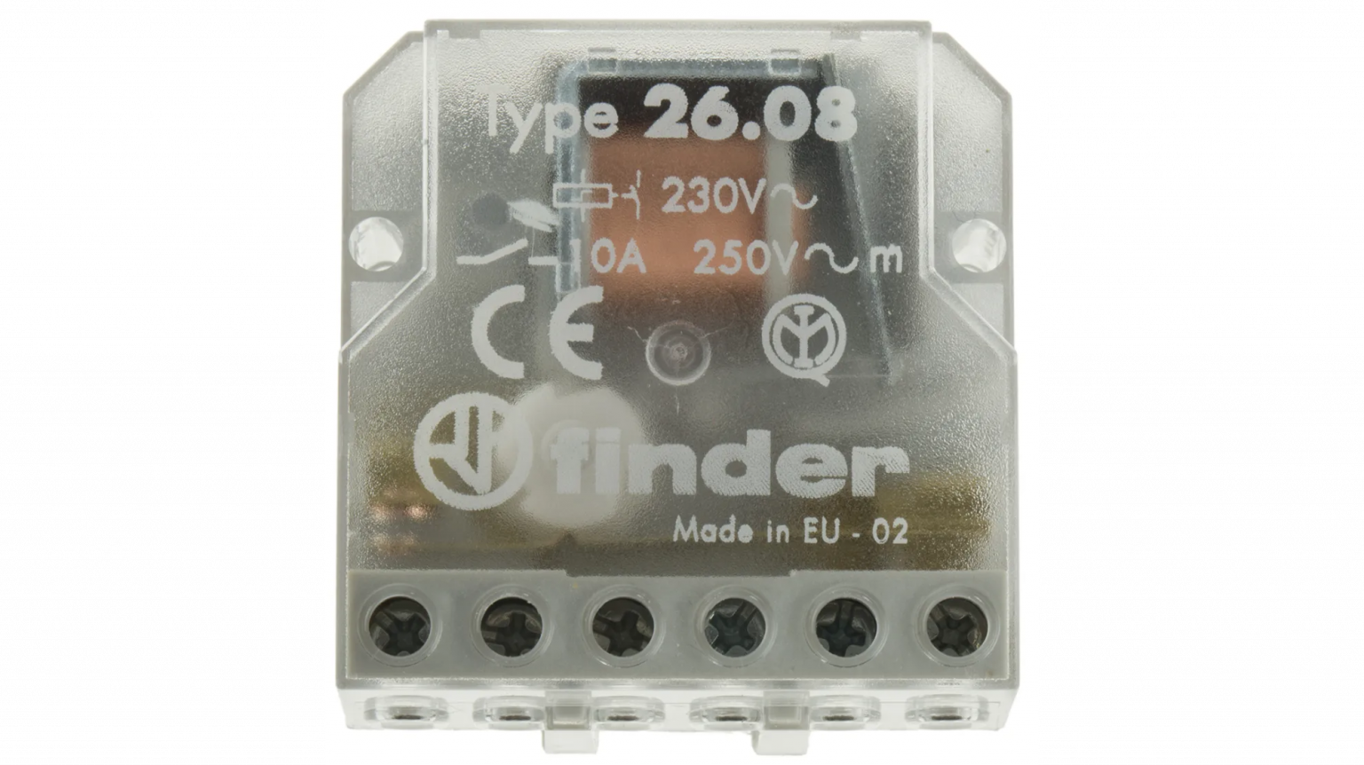 Relè (Guida Pratica) - MasterBlob