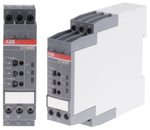 Relè (Guida Pratica) - MasterBlob